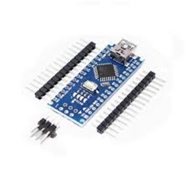 TGL Technologies | Arduino Nano V3.0