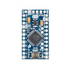 TGL Technologies | Arduino Pro Mini ATMEGA328P 5V/16MHz
