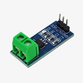 TGL Technologies | Current Sensor Module ACS712 - 5A Range