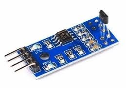 TGL Technologies | A3144 Hall Effect Sensor Magnet Detector
