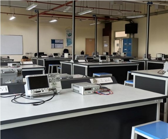 Our Lab Setups for Robotics, IoT, and Embedded Systems | TGL Technologies